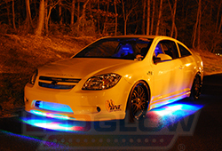 LEDGlow | LED Underbody Light Kits