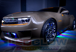 LEDGlow | LED Underbody Light Kits