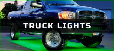 LEDGlow Lighting – LED Underglow Lights & LED Underbody Kits
