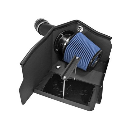 AFE Magnum Force Stage-2 Cold Air Intake System w/Pro 5R Filter Media ...