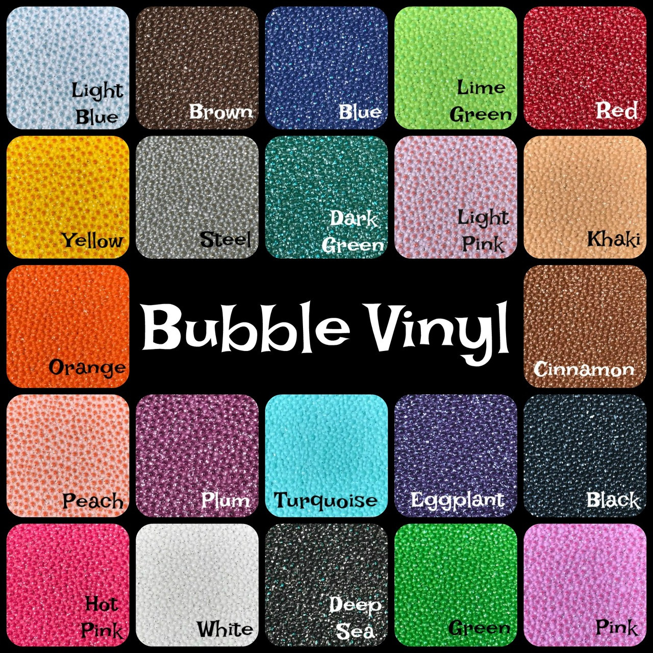 Vinyl Sheets For Trailer Panels