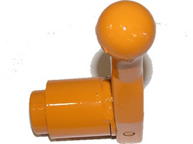 Tilt Trailer Latch Pin Assembly - Econoline Trailers - Equipment, Tilt ...