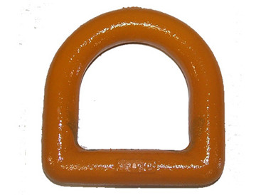 D Ring - Econoline Trailers - Equipment, Tilt, Gooseneck Trailers