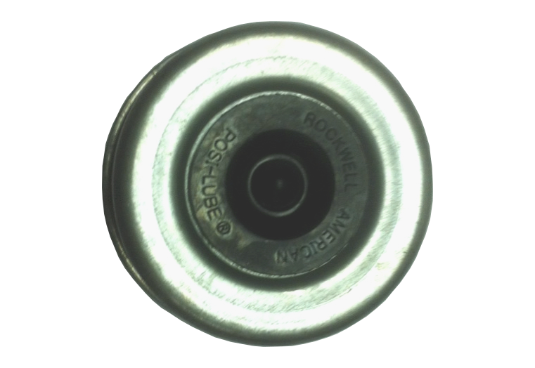 8-Lug Brake Hub Dust Cap - Econoline Trailers - Equipment, Tilt ...