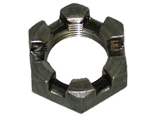 Multi-Max 8-Lug Axle Nut - Econoline Trailers - Equipment, Tilt ...
