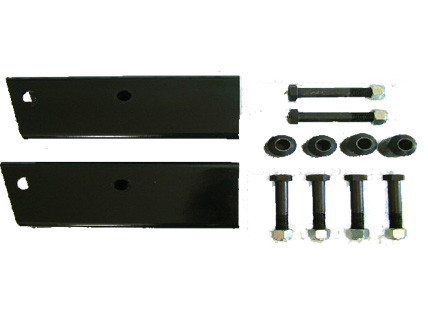 10 & 12 Ton OR Multi-Max Equalizer Kit (1 Per Trailer) - Econoline ...