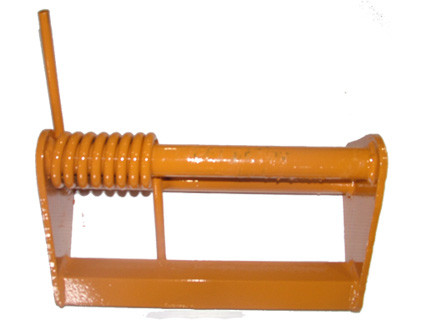 Spring Load Ramp Kit (Pair) - Econoline Trailers - Equipment, Tilt ...