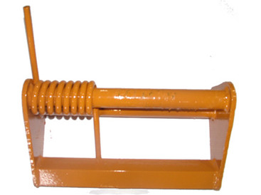 Spring Load Ramp Kit (Pair) - Econoline Trailers - Equipment, Tilt ...