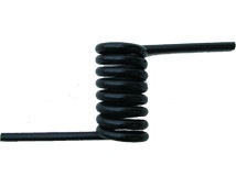 Ramp Spring - Econoline Trailers - Equipment, Tilt, Gooseneck Trailers