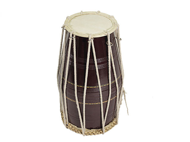 Dholak Instrument