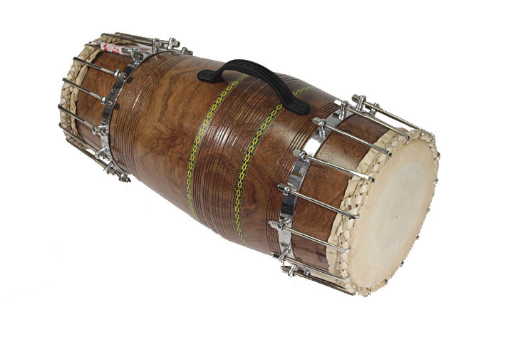 Pakhawaj Instrument