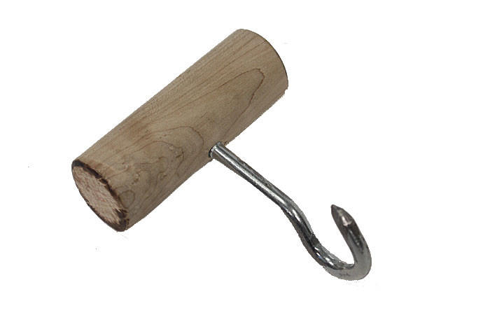 Tabla Hook for Sale | Shipped from California, USA