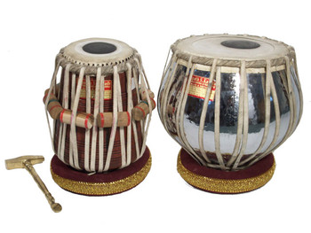 #1 Somnath Tabla Set for Sale (TAB017)