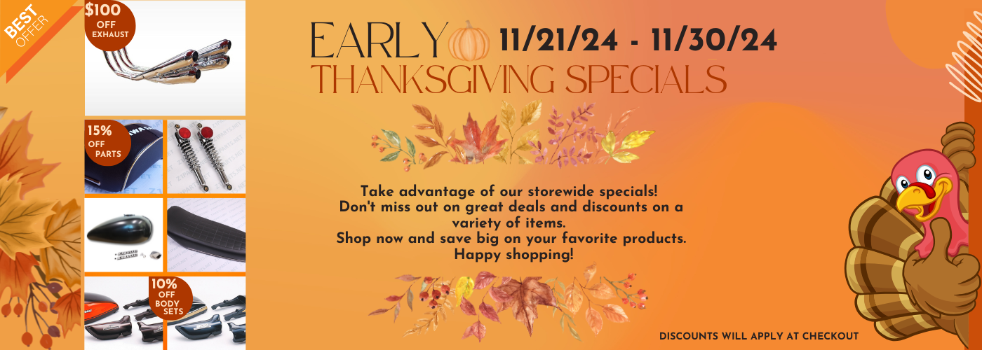 Body Sets - Page 1 - Z1 Parts Inc