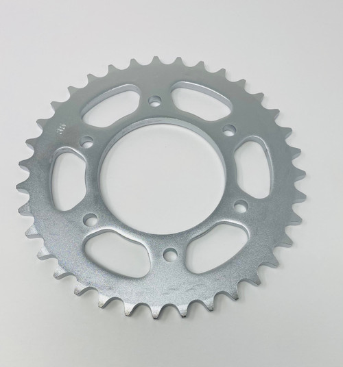 Sprocket / Rear 35T - Z1 KZ 630 - Z1 Parts Inc