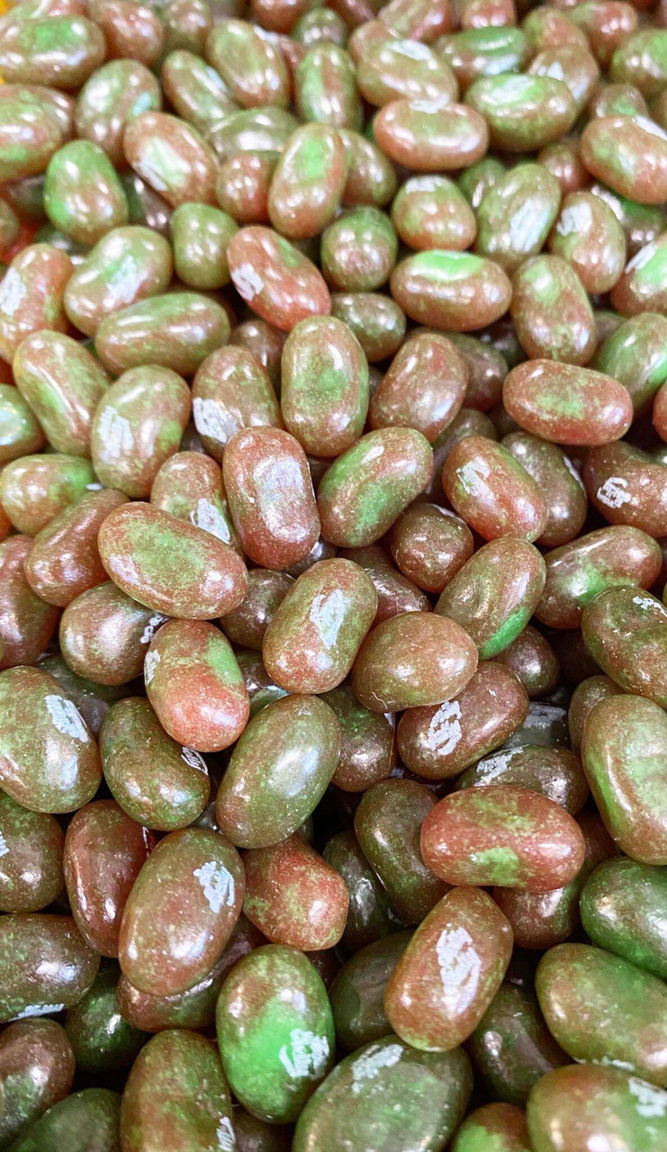 Watermelon Jelly Beans - Copper World