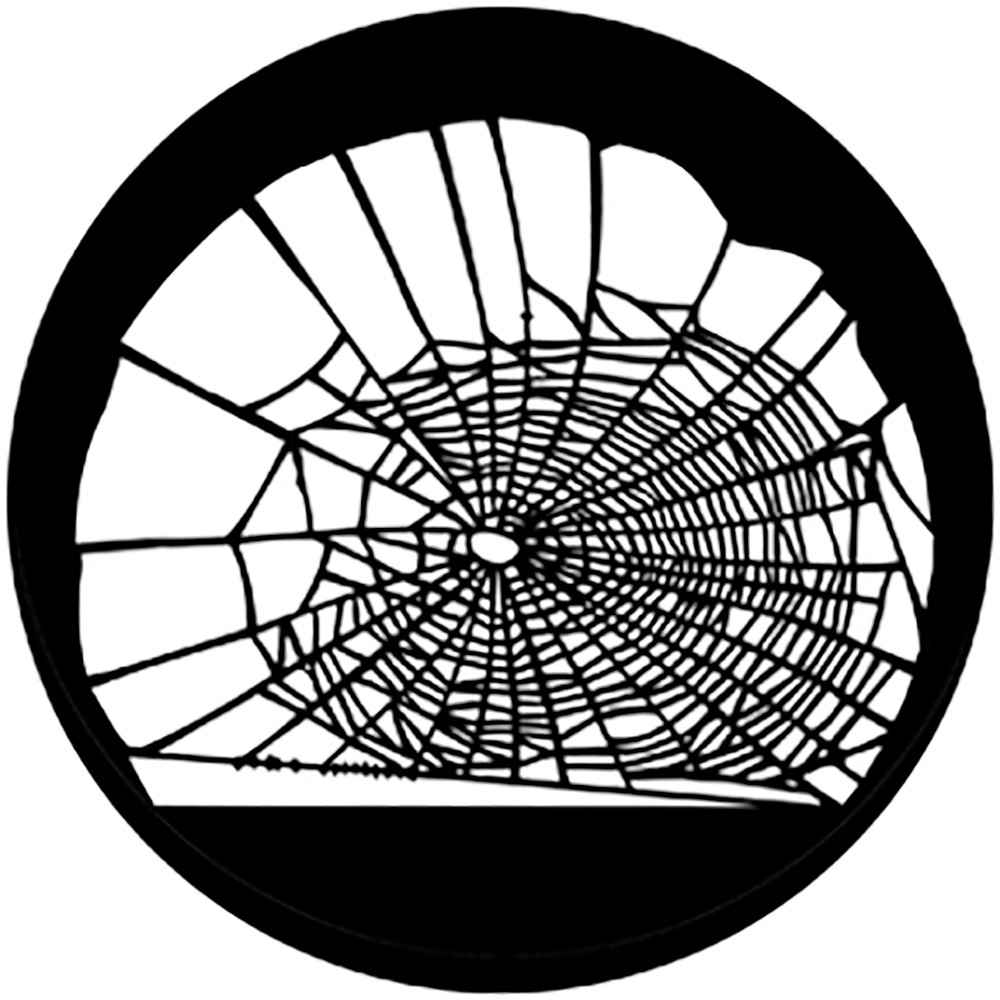 Half Web (Rosco) - ShopWL