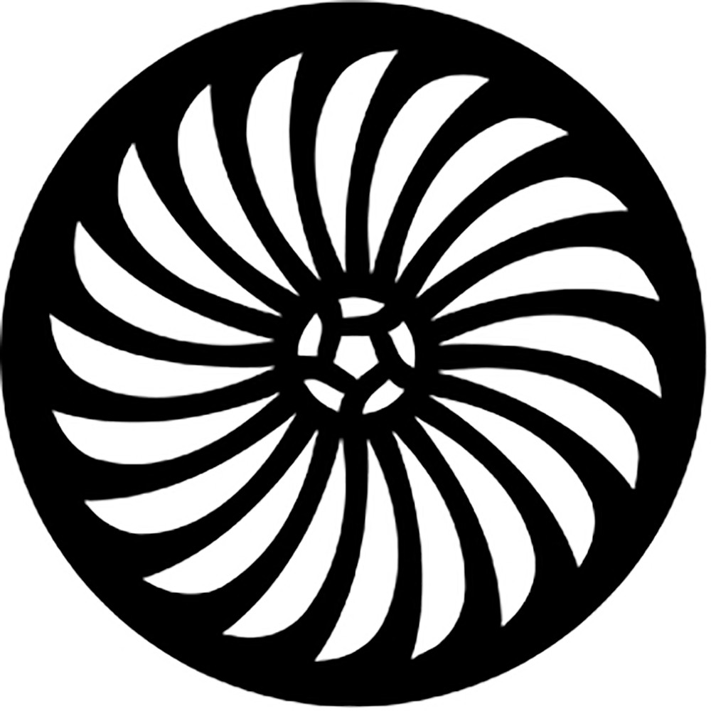 Pin Wheel (Rosco) - ShopWL