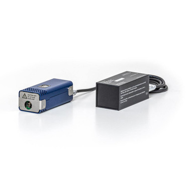 Look Solution - Tiny FX Mini Fogger - ShopWL