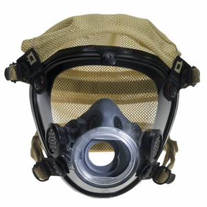 SCBA Options