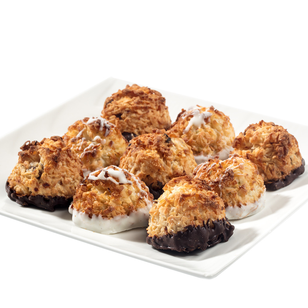 Jumbo Coconut Macaroon Gifts