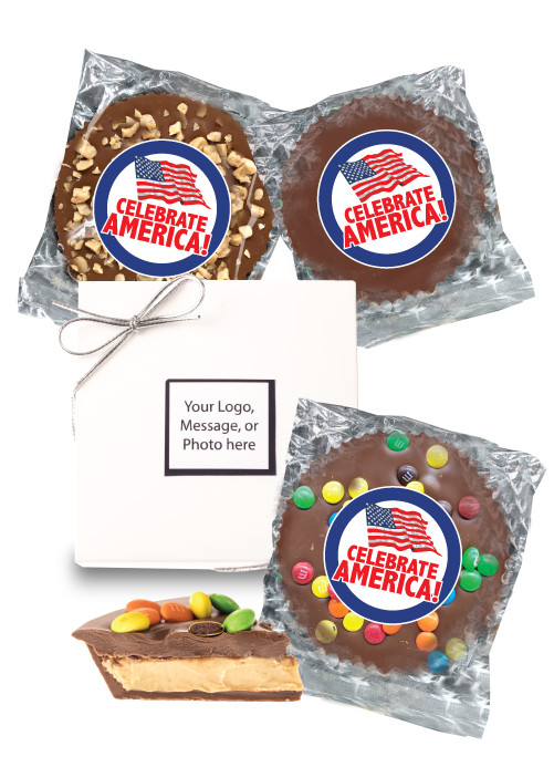 American Chocolate Candy