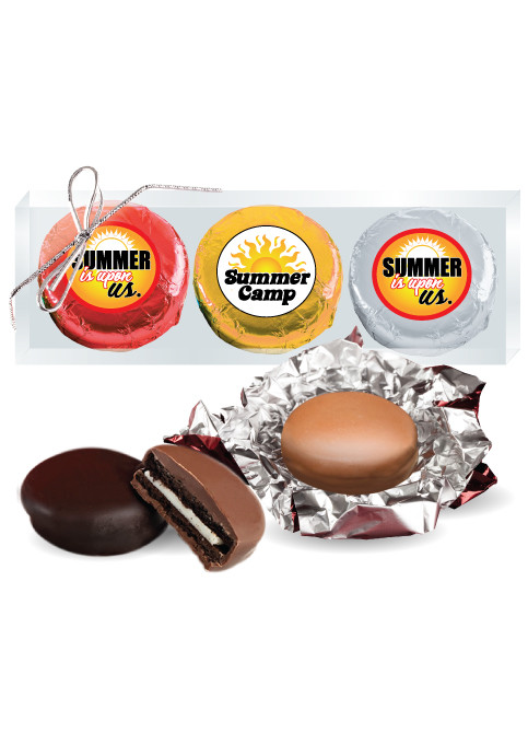 Summer Oreos