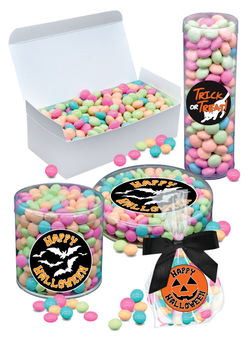 Halloween Dutch Mint Candy Gifts