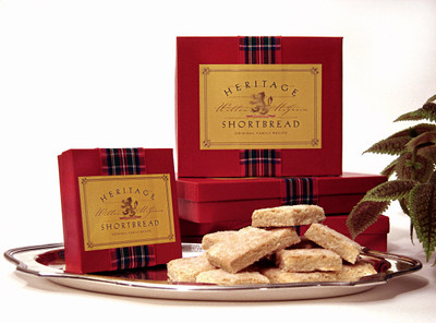 Original Flavor Shortbread Cookies