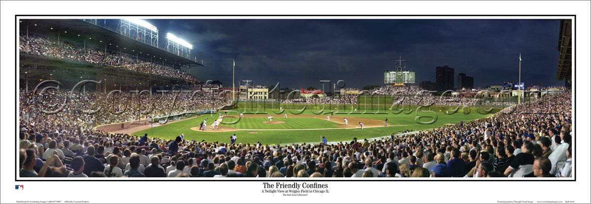 Ballpark and Stadium Posters, Memorabilia & More - the Stadium Shoppe