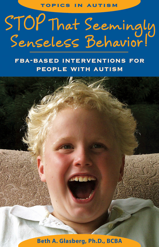 Functional Behavior Assessment for People with Autism