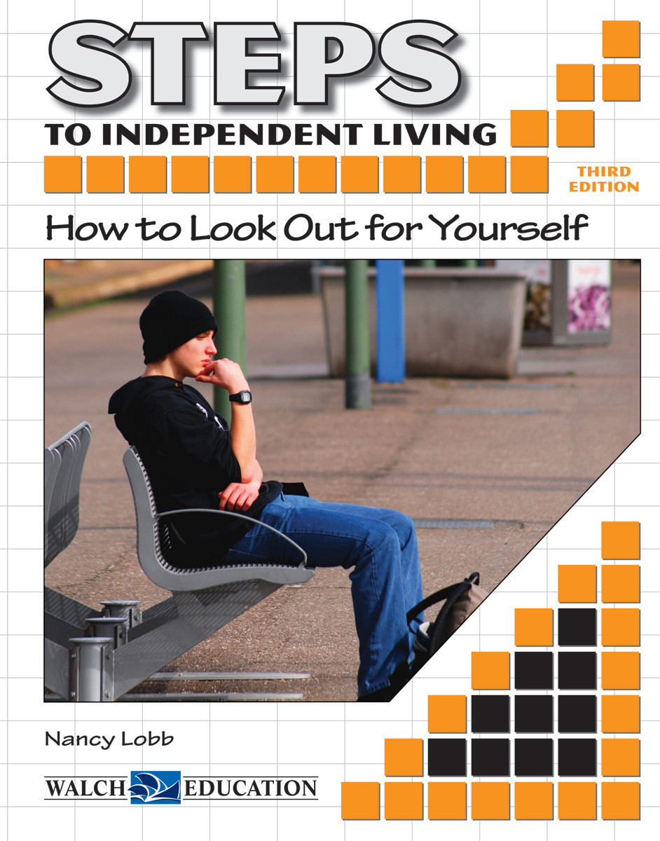 Steps to Independent Living