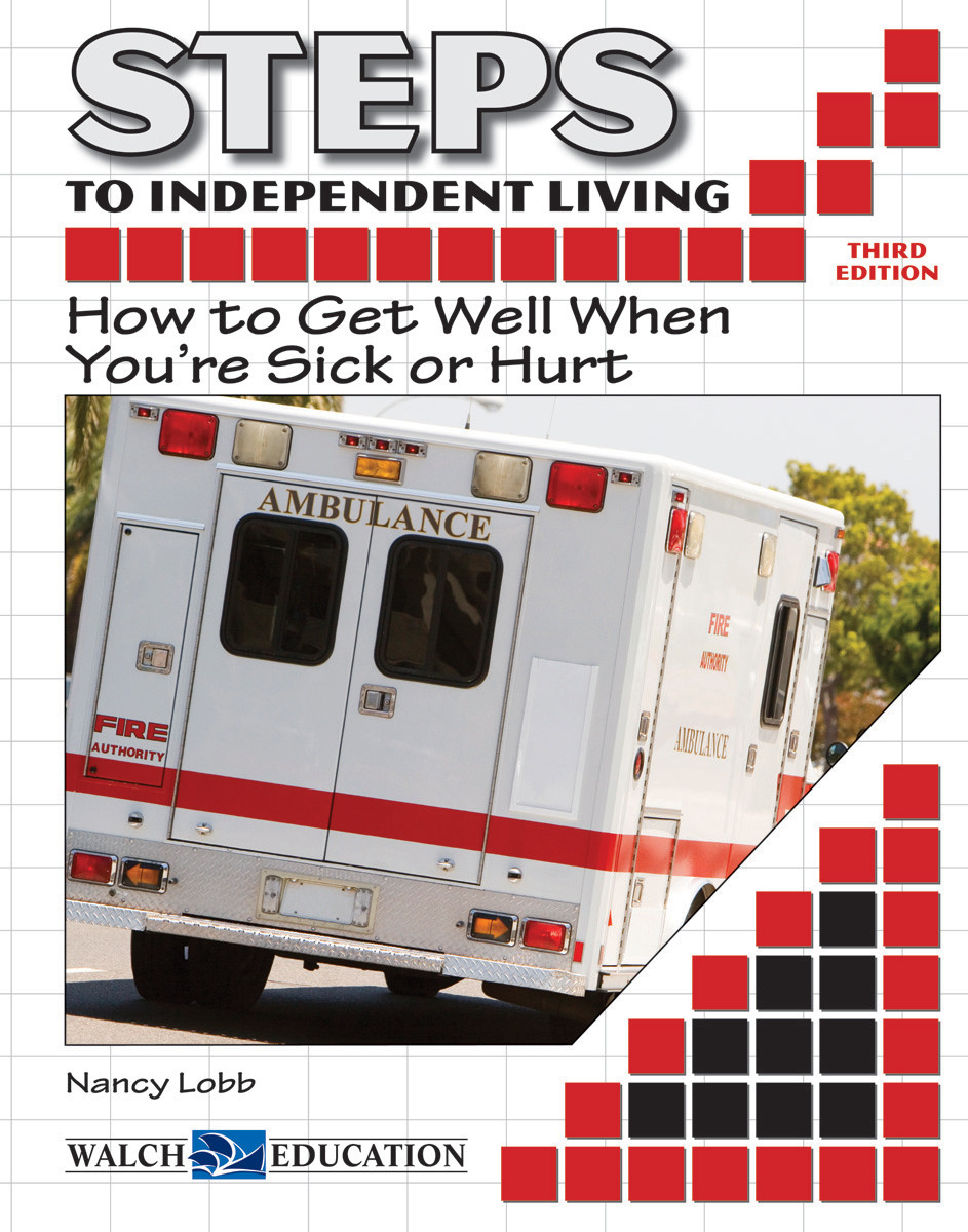 Steps to Independent Living