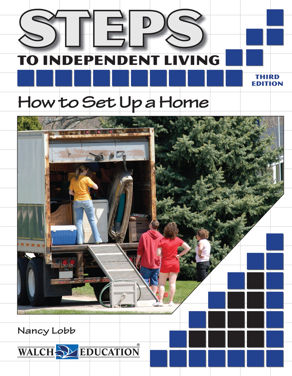 Steps to Independent Living