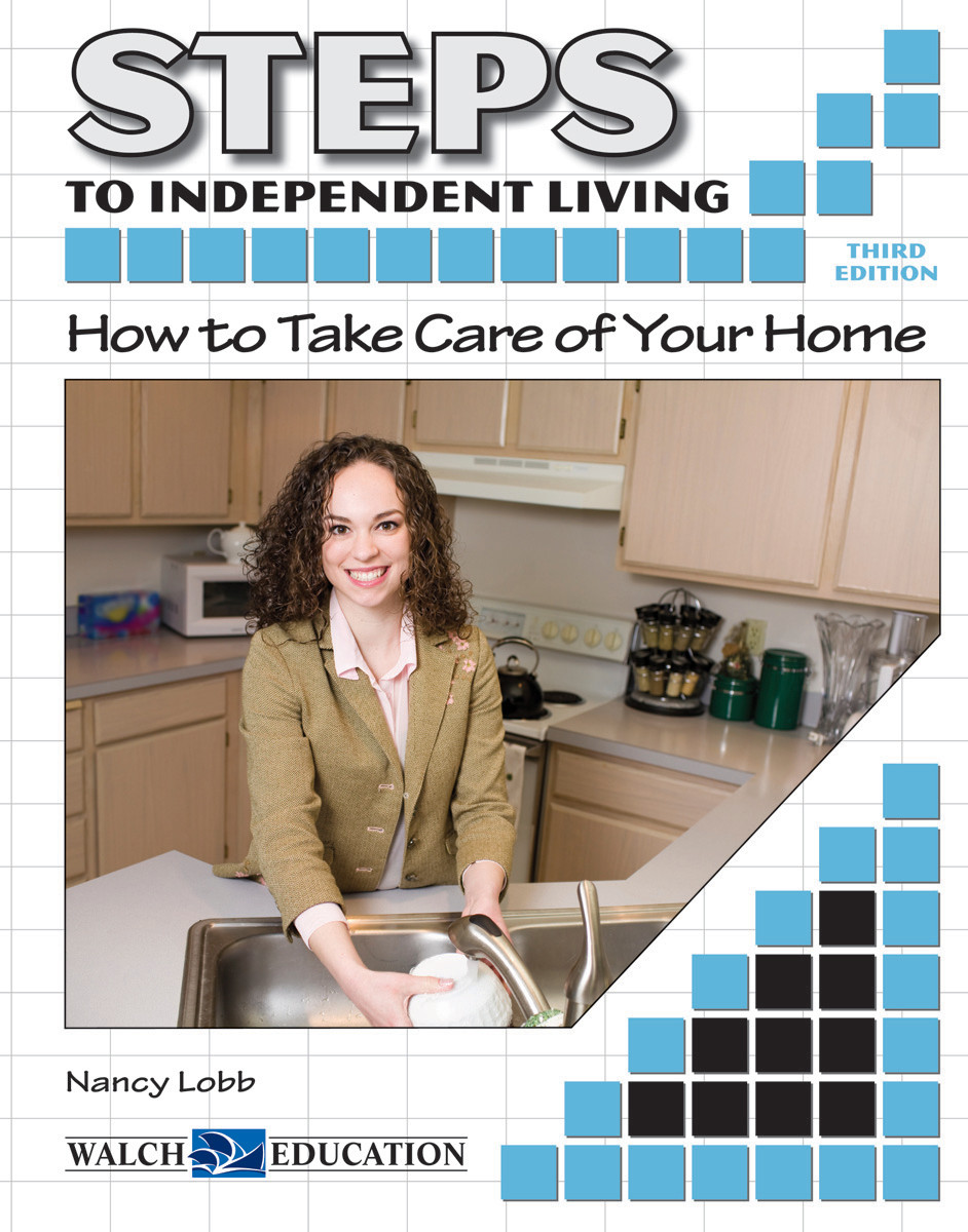 Steps to Independent Living