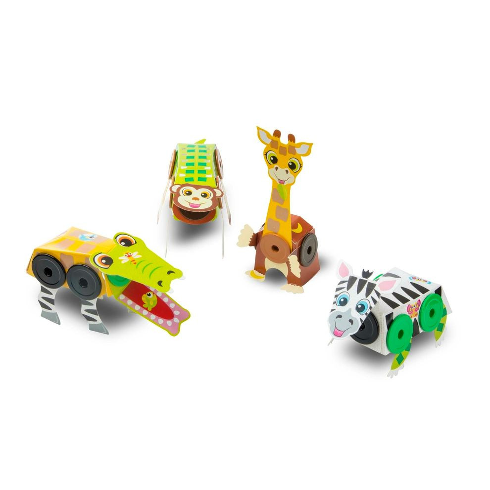 SNAP-IT Beginner Craft Kit - Exceptional Teaching