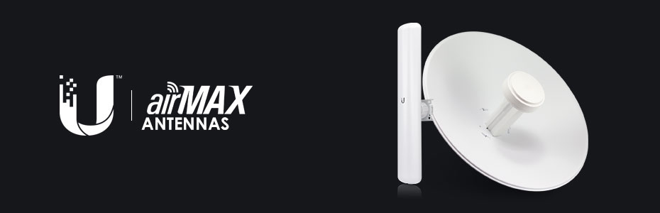 Accessories - Antennas - Buy Ubiquiti