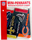 NFL Mini Pennant Set (all 32 Teams)