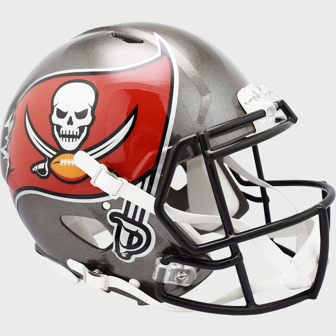 Tampa Bay Buccaneers New 2020 NFL Riddell Full Size Authentic SPEED ...