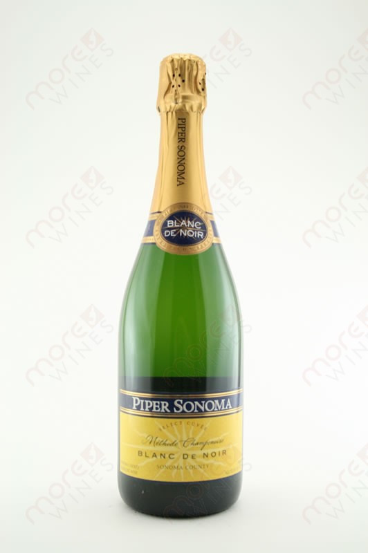 Piper Sonoma Blanc De Noir 750ml - MoreWines