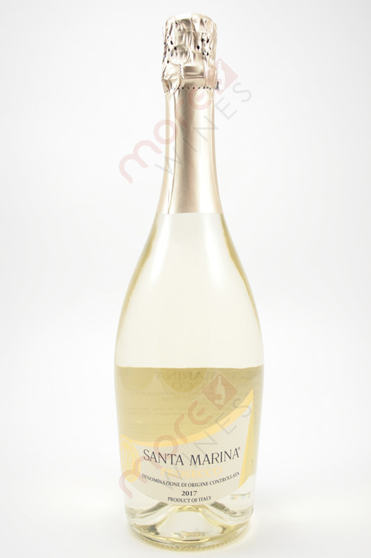 Santa Marina Prosecco 750ml - MoreWines