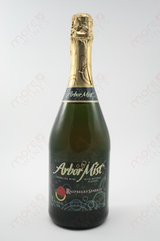 Arbor Mist Raspberry Sparkle - MoreWines