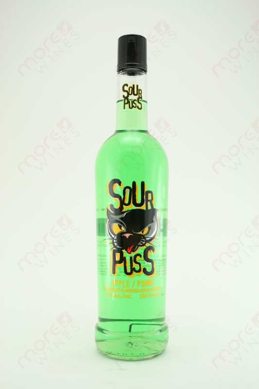 sour note liqueur