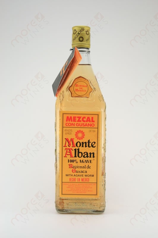 monte alcohol