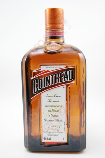 Cointreau Liqueur 1L - MoreWines