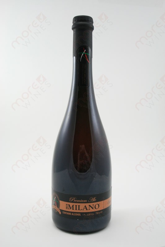 Oro Di Milano Doppio Malto Premium Ale - MoreWines