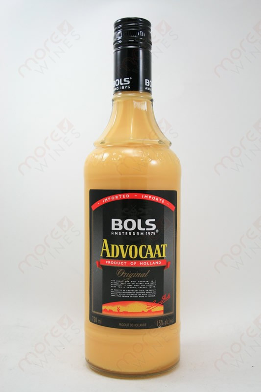 Bols Advocaat 750ml Morewines