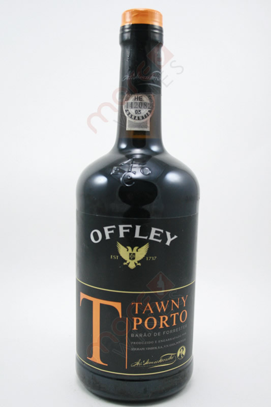 Offley Tawny Porto 750ml - MoreWines