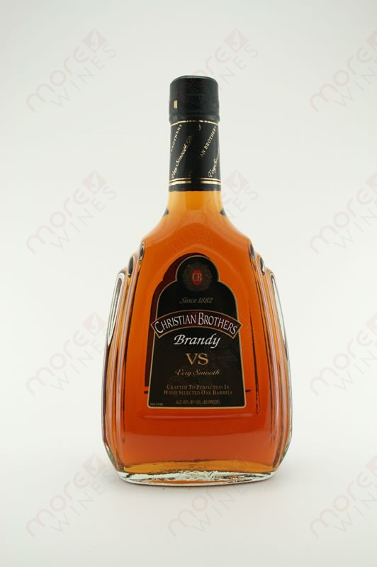 Christian Brothers Brandy