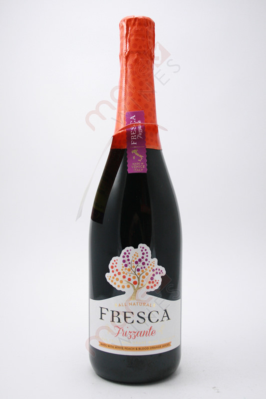 Fresca Frizzante Sparkling Wine 750ml - MoreWines